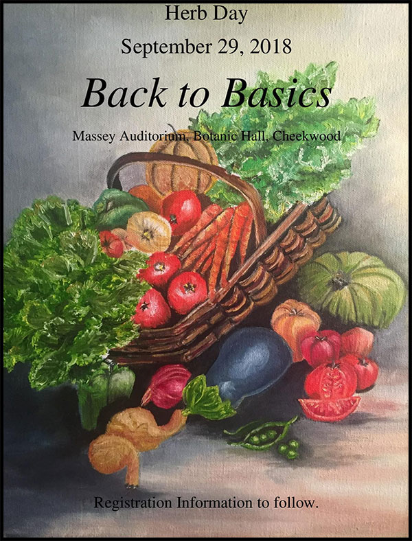 The Herb Society of Nashville - Home